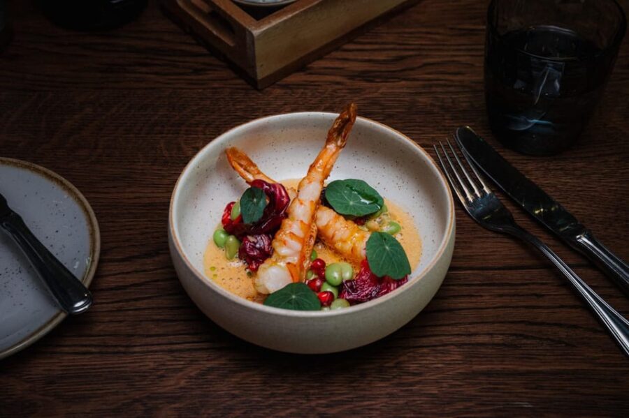 Berlin: Bollinger champagne tasting menu - Final Thoughts: Is It Worth It?