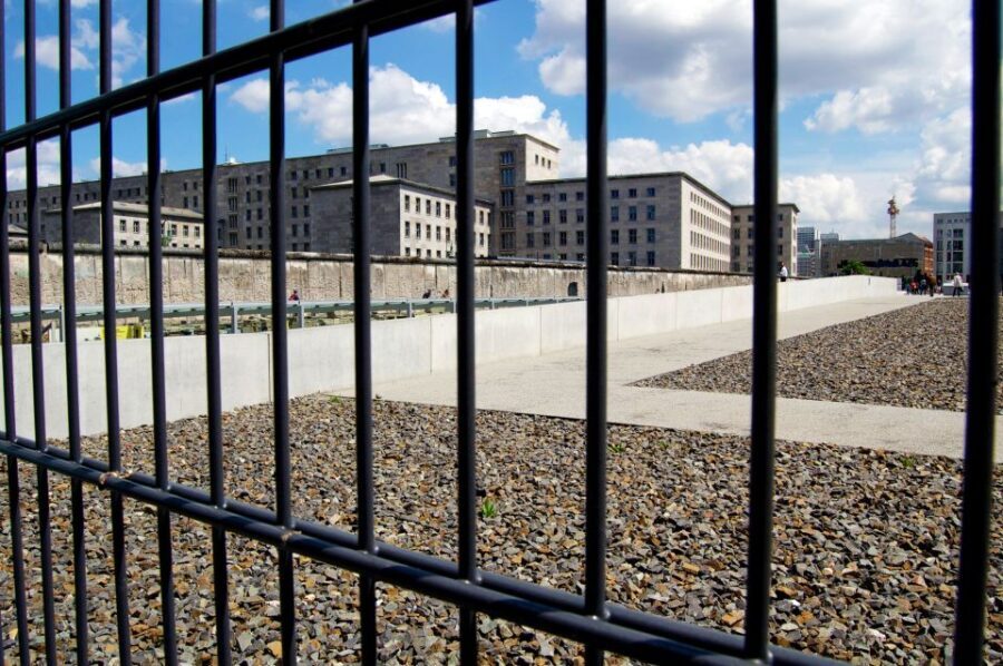 Berlin: City Center Walking Tour - What You’ll See and Experience