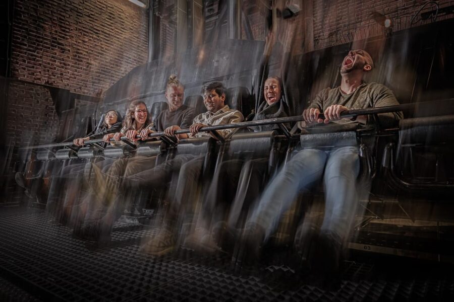 Berlin Dungeon: Happy Hour Ticket - Overview of the Berlin Dungeon Experience