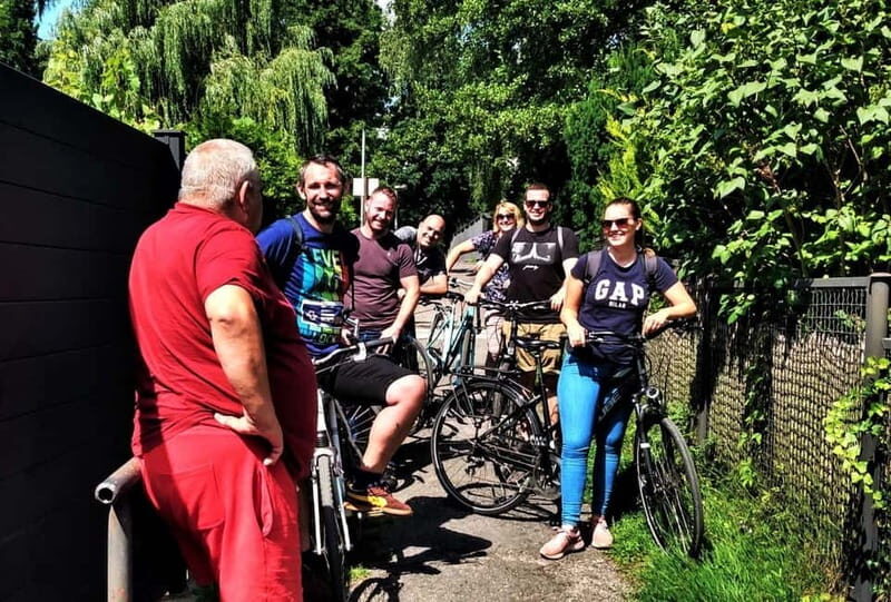 Berlin: (E)-Bike & Boat: The City's Biggest Lake & Lagoon - Final Thoughts: Who Should Sign Up?