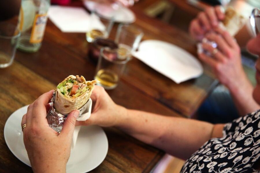 Berlin: East Berlin Food and History Walking Tour - Who Will Love This Tour?