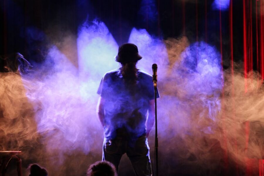 Berlin: English Stand-Up Comedy Show - What You Can Expect During the Evening