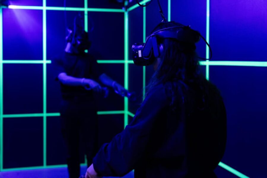 Berlin: EXIT Escape Room Games & Virtual Reality Adventures! - Who Is This Tour Best For?