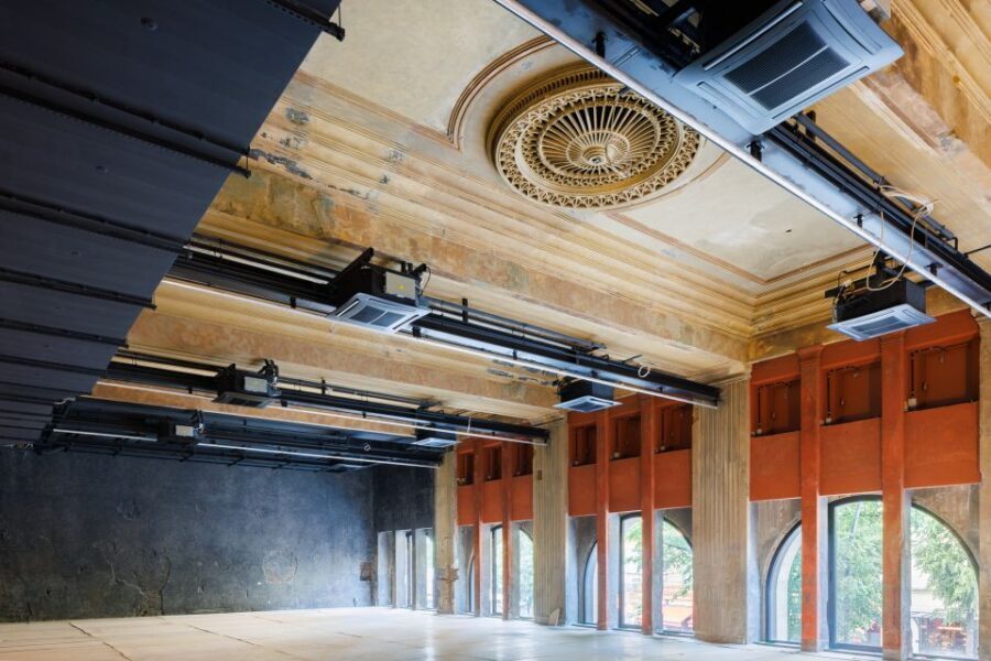 Berlin: Fotografiska Photography Exhibition Ticket - Dining and Shopping – More Than Just Art