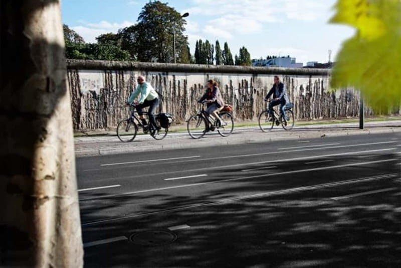 Berlin: Guided Bike Tour of the Berlin Wall and Third Reich - The Value of This Tour