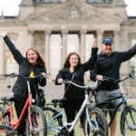 Berlin Highlights: 3-Hour Bike Tour - Who Will Love This Tour?