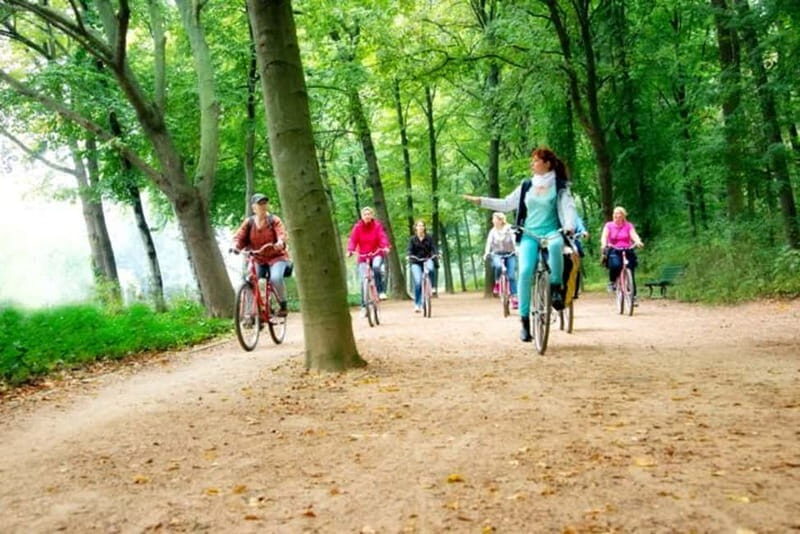 Berlin: Highlights Guided Bike Tour - Final Thoughts