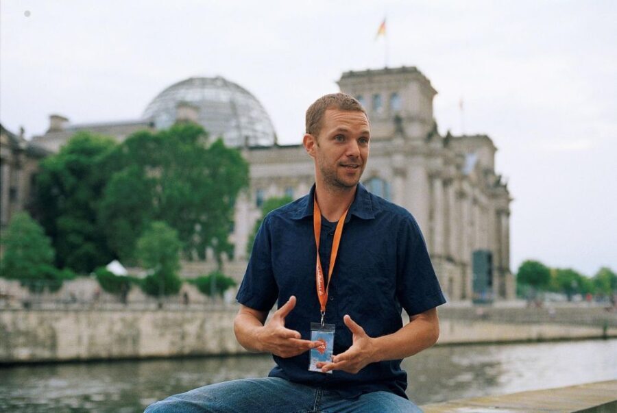 Berlin Highlights in One Day - A Detailed Look at the Tour