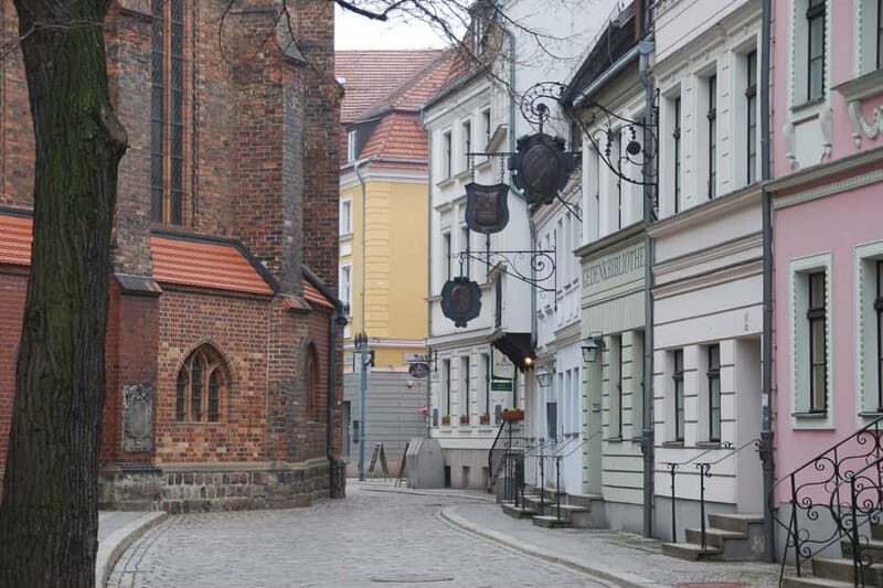 Berlin: Historic Center Walking Tour with a Real Berliner - Why This Tour Offers Great Value