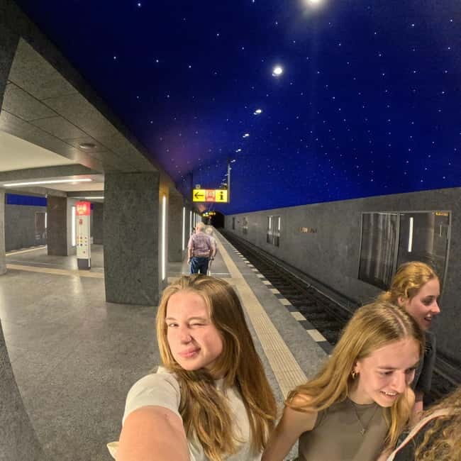 Berlin: History and Sightseeing with Kids (Free for Kids) - The Itinerary: A Closer Look