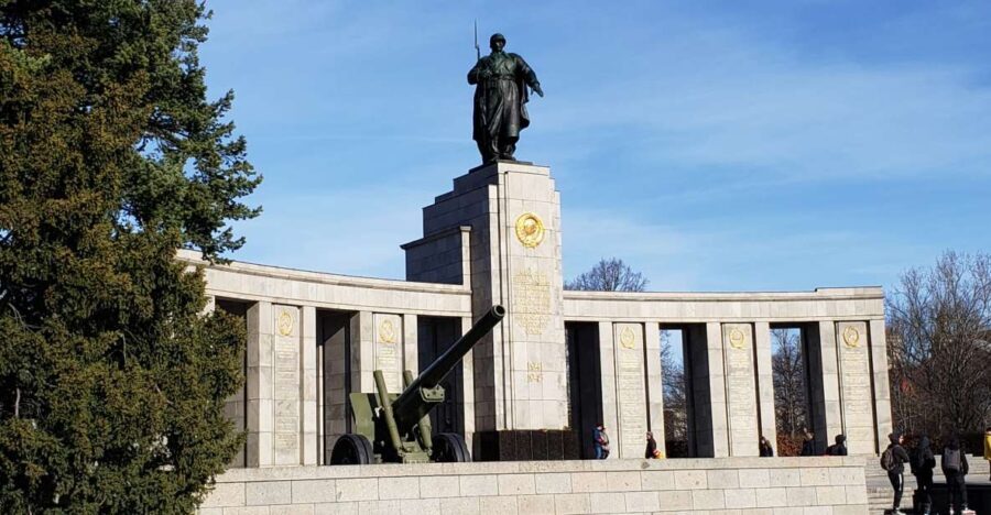 Berlin: Hitler and the Third Reich - a private walking tour - What to Expect and Practicalities