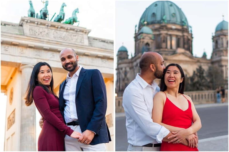 Berlin: Instagram Tour of the most visited spots - What You Receive and How It Adds Value