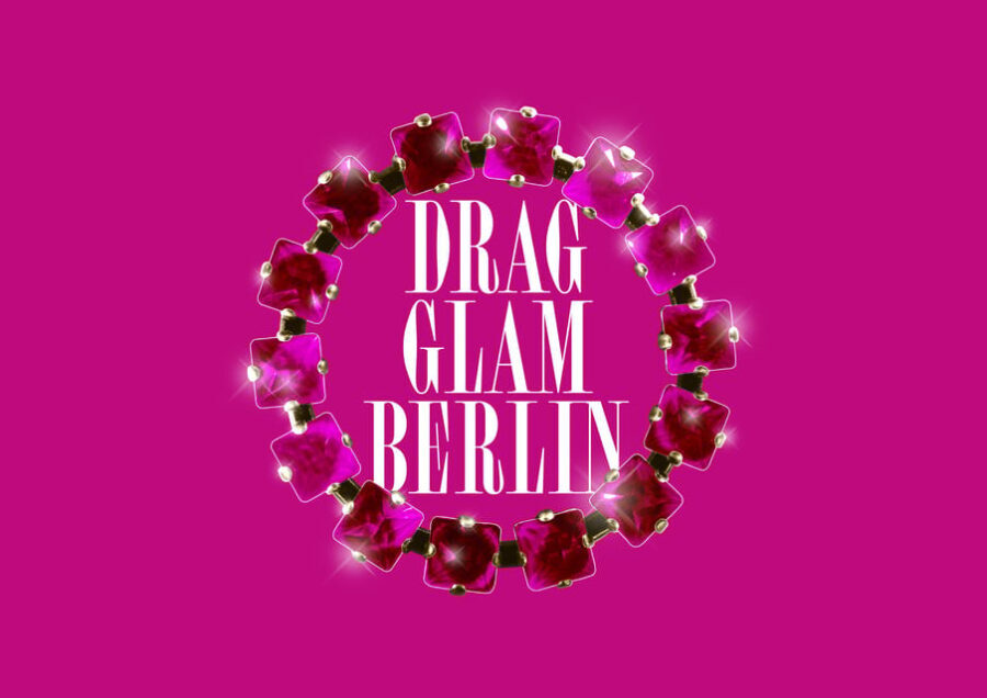 Berlin: Jade Pearl Baker & The Pearls: DRAG. GLAM. BERLIN. - Why You Should Consider This Show
