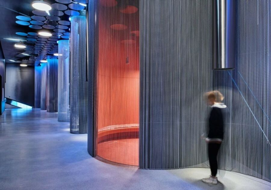 Berlin: Jewish Museum Berlin Entrance Ticket - The Exhibitions: A Journey Through Jewish Life in Germany