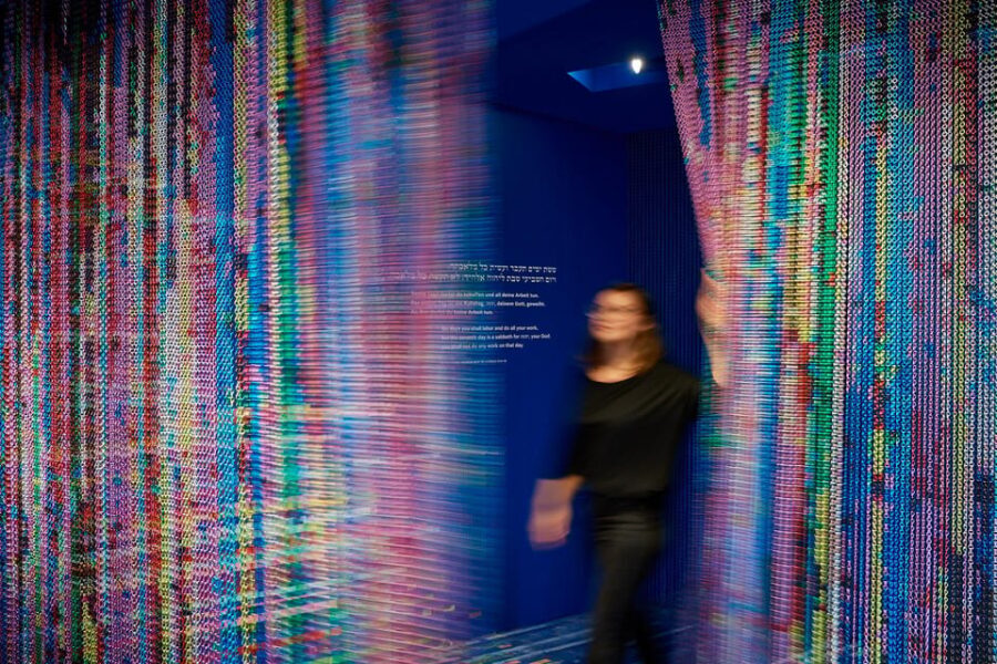 Berlin: Jewish Museum Highlights Tour - Who Will Benefit Most from This Tour?