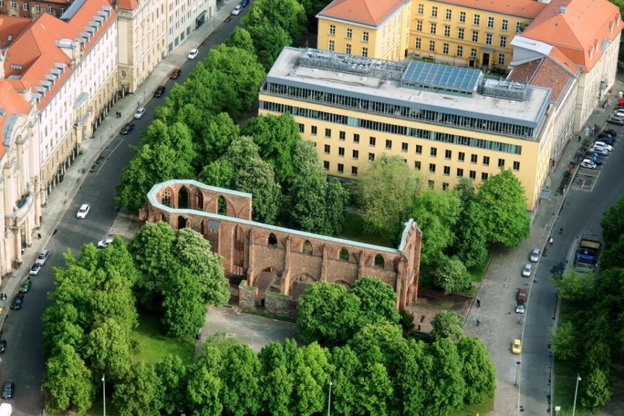 Berlin: Karl-Marx-Allee 2-Hour Tour - What Makes This Tour Special?