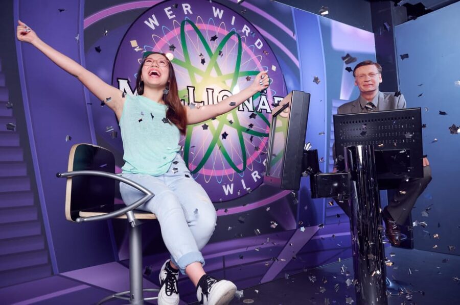 Berlin: Madame Tussauds Happy Hour Ticket - What You Can Expect from the Madame Tussauds Happy Hour Ticket