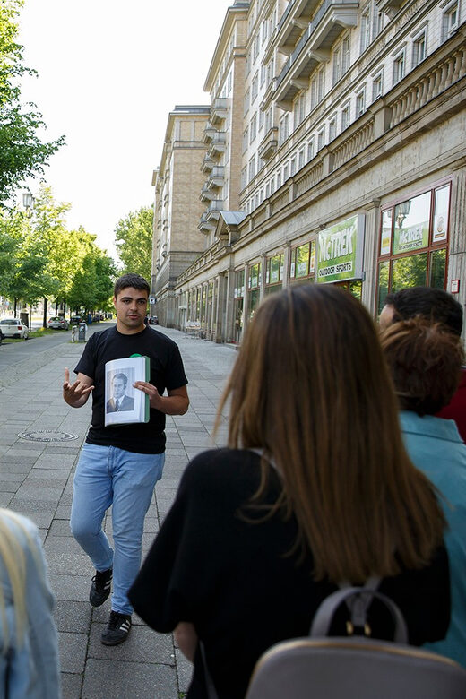 Berlin: Muro,Guerra Fría y Museo de la Stasi - Practicalities and Value