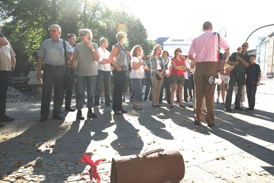 Berlin: Old Neukölln Private Walking Tour - Who Should Consider This Tour?