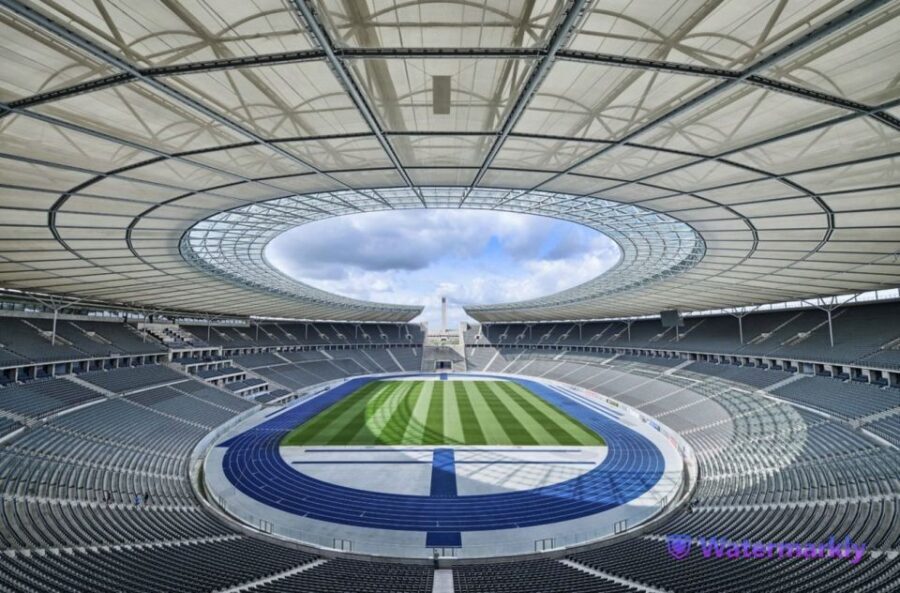 Berlin: Olympia Stadium Entrance Ticket - What to Expect When Visiting