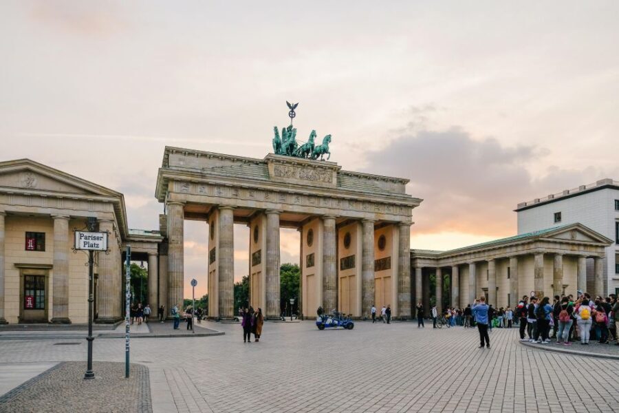 Berlin: Premium Fitness Pass - What Travelers Say