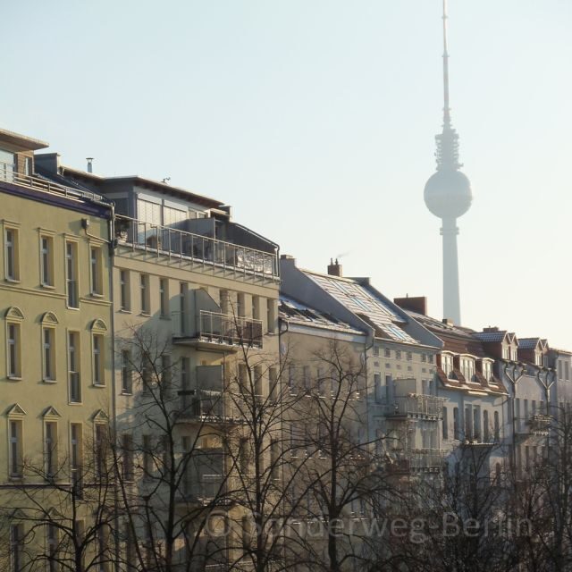 Berlin: Prenzlauer Berg District Guided Walking Tour - Why This Tour Stands Out