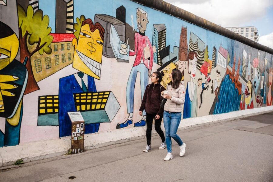 Berlin: Private and Personalized Tour with a Local Host - What to Expect on Your Personal Berlin Tour
