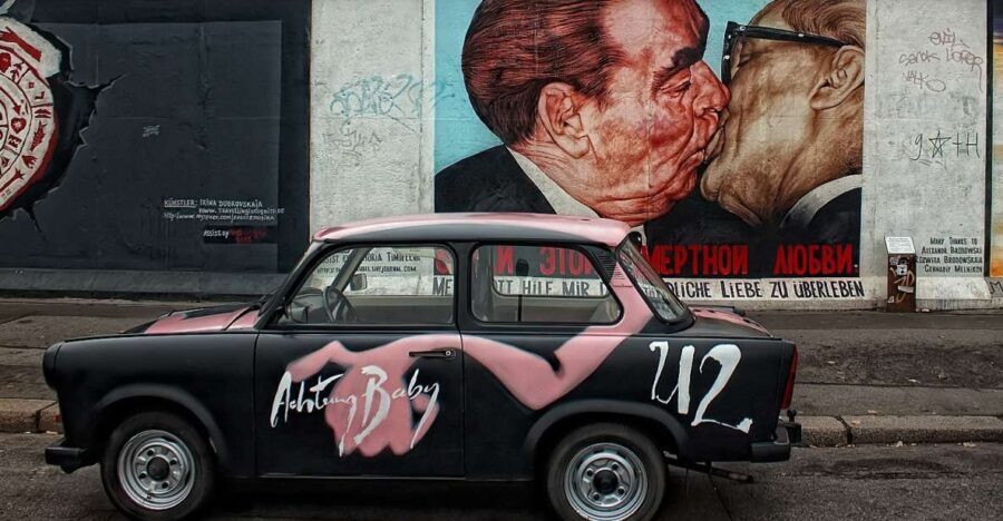 Berlin: Private Guided Tour of the Main Sights - FAQs