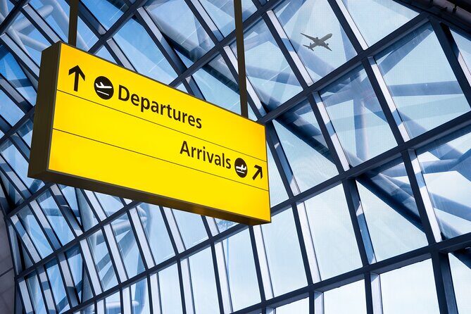 Berlin Private Transfer to/from Berlin Brandenburg Airport - The Value of Personal Service and Punctuality
