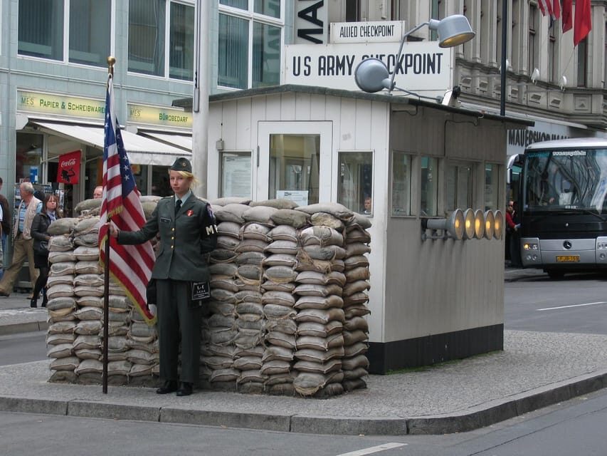 Berlin: Private Walking Tour With a Local Guide - The Sum Up