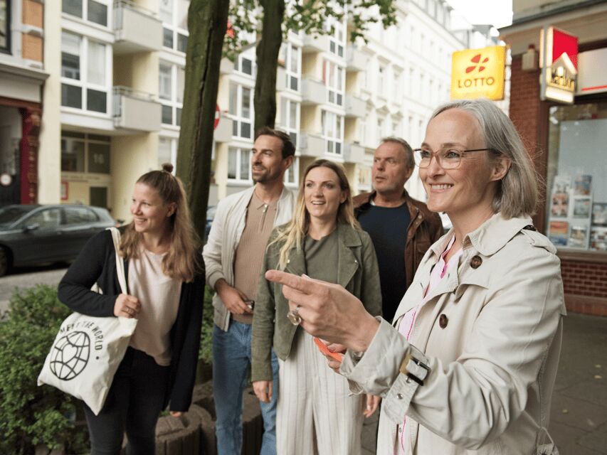 Berlin: Prussian History Walking Tour with Geo Epoche - Why the Tour Offers Good Value