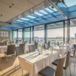 Berlin: Rooftop Dinner at the Käfer Restaurant Reichstag - Practical Tips for Visitors