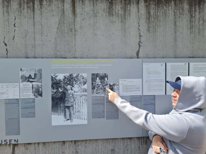 Berlin: Sachsenhausen Memorial camp with licensed Tour Guide - The Value Proposition: Is It Worth the Price?