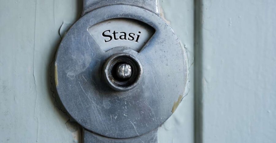 Berlin: Stasi Museum Private Guided Tour with Entry Ticket - What to Expect from the Guided Tour