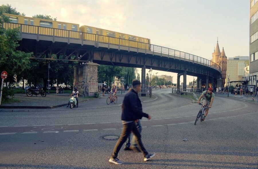 Berlin: Street Art and Alternative Tour - Who Would Enjoy This Tour?