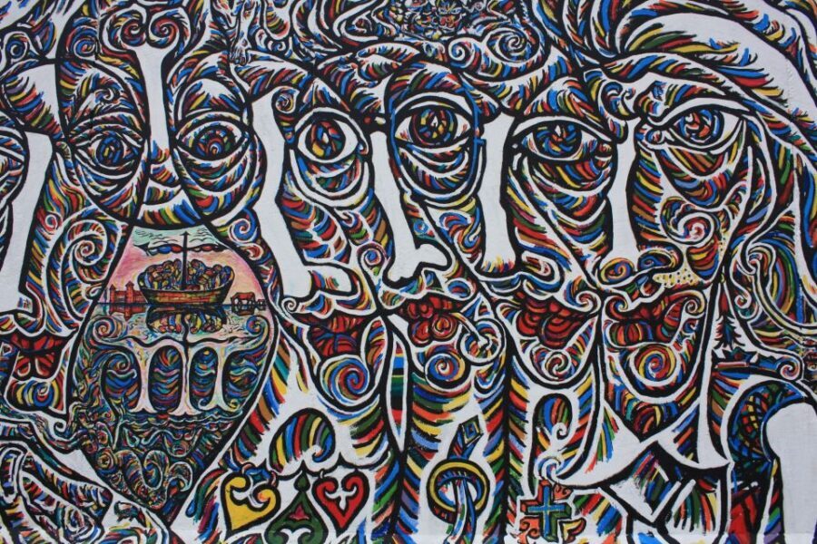 Berlin: Street Art and Graffiti Private Walking Tour - The Practicalities: What You Need to Know