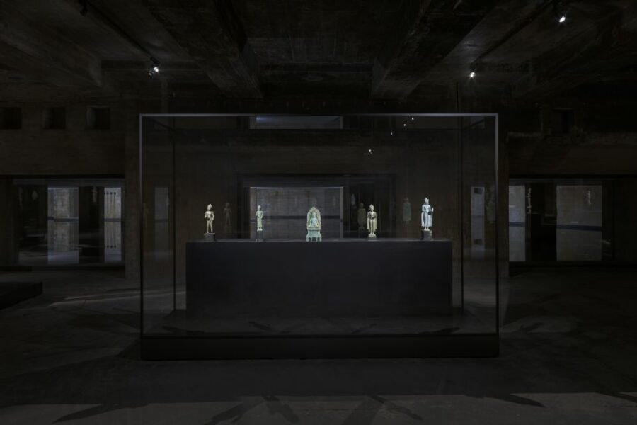 Berlin: The Feuerle Collection Guided Tour and Entry Ticket - Analyzing the Price and Overall Value