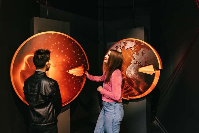 Berlin: Tickets for the BODY WORLDS Museum in Berlin - Who Will Love This Experience?