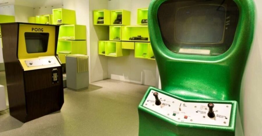 Berlin: Tickets to the Computer Games Museum - Why We Think the Computer Games Museum Is Worth It