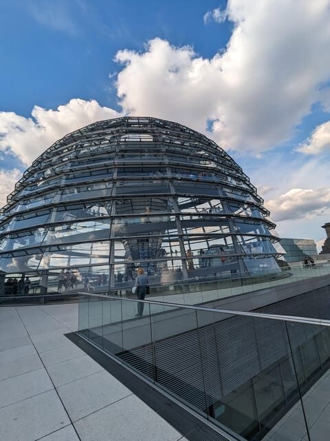 Berlin Walking tour - Who Should Consider This Tour?