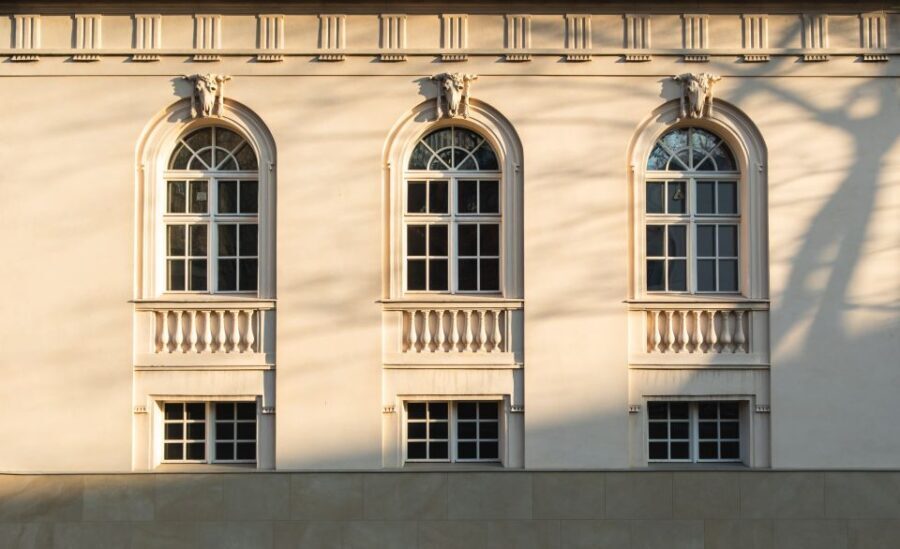 Berlin: walking tour about Charité - The Itinerary Breakdown