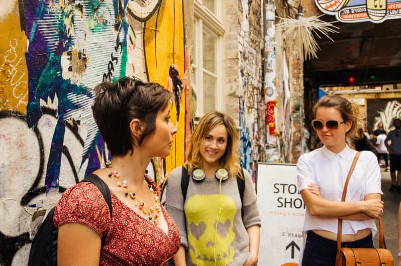 Berlin's Alternative Side: The Urban Jungle Tour - The Value of the Tour