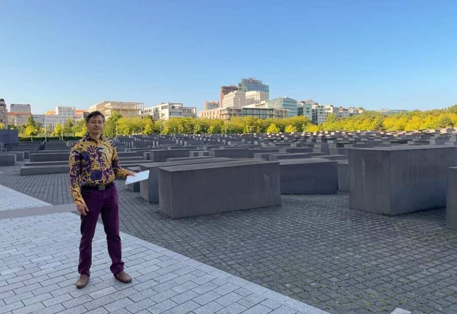 Berlin's history inside out - Why This Tour Offers Good Value