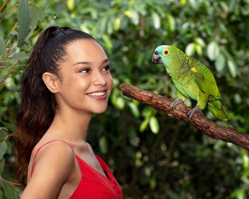 Bespoke Birdworld - An Intimate Experience! - Who Should Do This Tour?