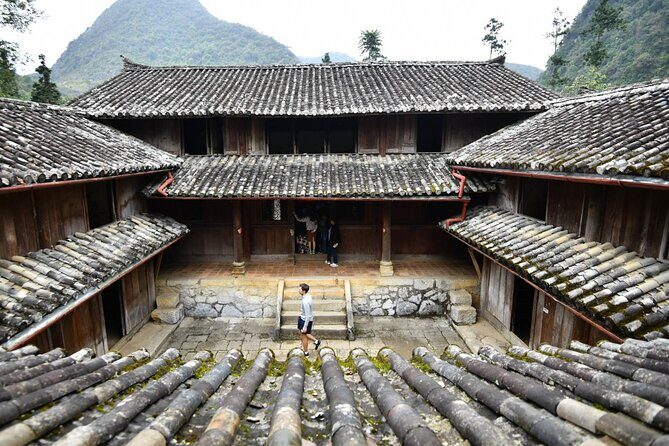 Best 3-Day Ha Giang Loop Motorbike Tour-Nature, Villages, Culture - Day 2: Majestic Passes and Ethnic Villages