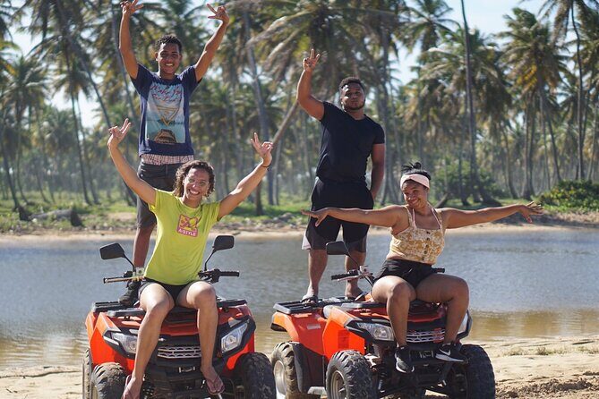 Best ATV adventure in Punta Cana - The Sum Up