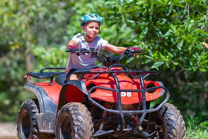 Best ATV Phuket Tour at Phuket Big Buddha - Who Is This Tour Best For?