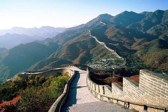 Best Beijing Day Tour To Forbidden City and Great Wall - What’s Included and What’s Not