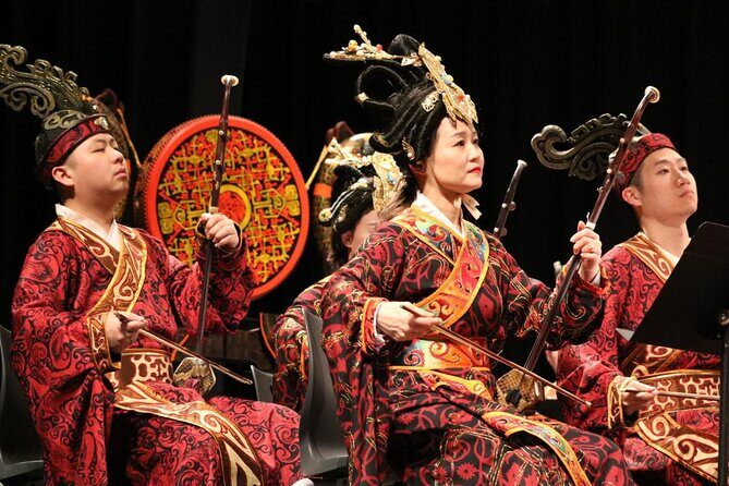 Best China Tour: Six Memorable Days in Northeast China - Who is This Tour Best For?