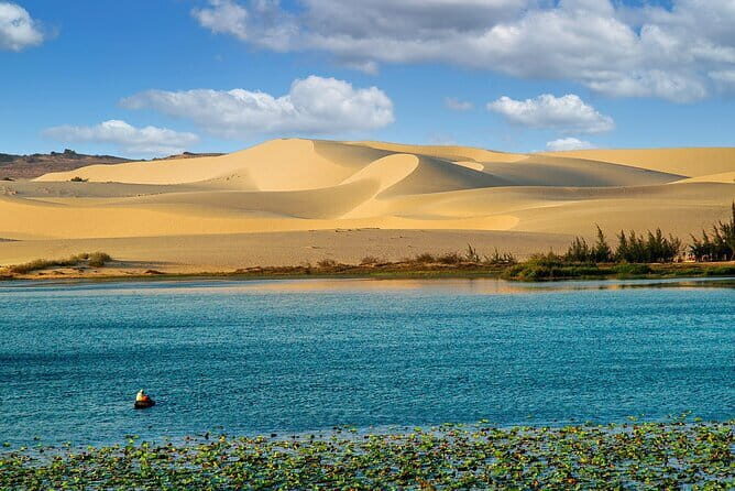 Best Day Trip from Ho Chi Minh to Mui Ne: Sunset,Fishing Village - The Sum Up
